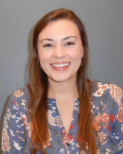 COMMUNITY SPOTLIGHT: New teacher has skills of tenured teacher ...