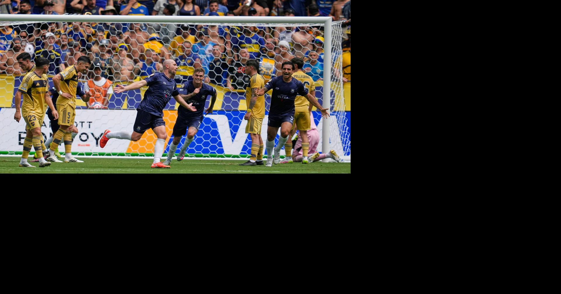 New Oceania soccer competition has a 2029 Club World Cup spot as the ...