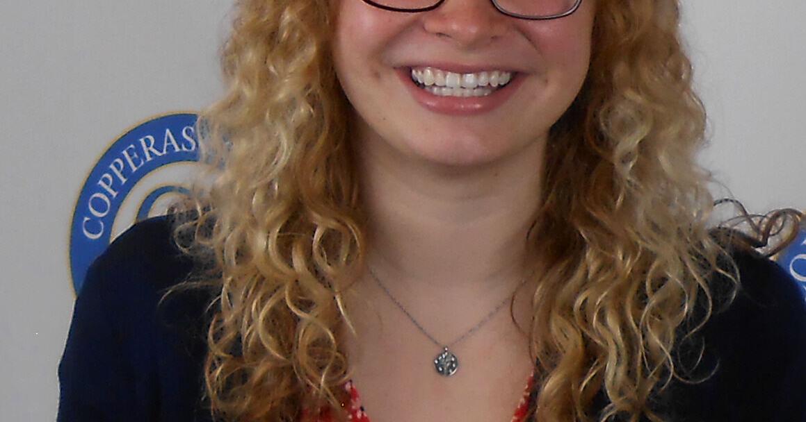 CCISD employee finds joy in working with exceptional needs students ...