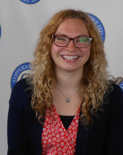 CCISD employee finds joy in working with exceptional needs students ...