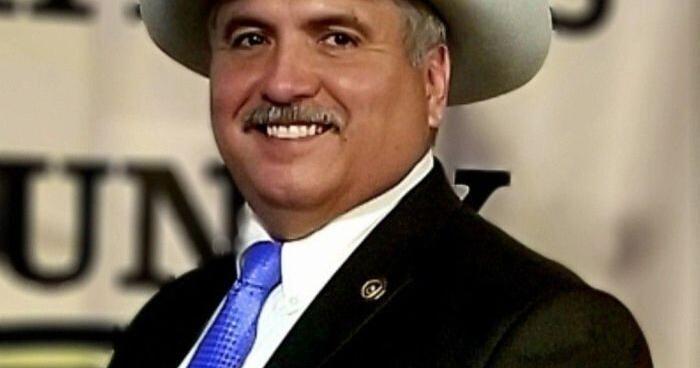 Retired Texas Ranger takes the reins | News | kdhnews.com