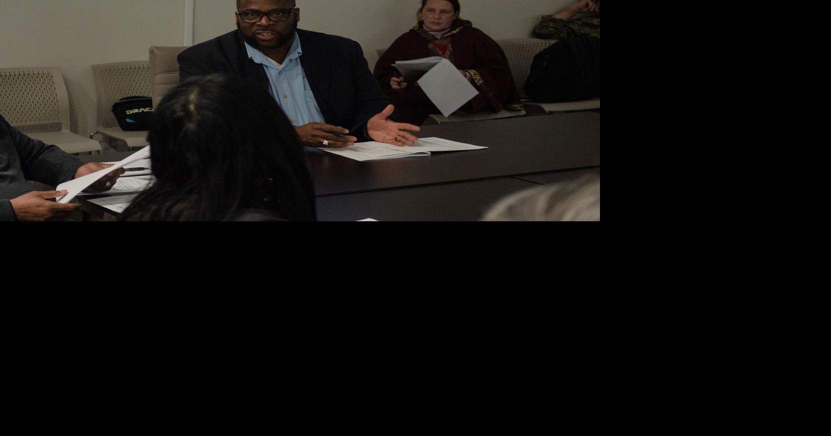 Crime Solutions Committee addresses juvenile runaways, shoplifters ...