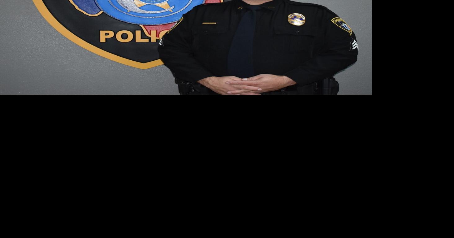 Indictment sealed in former Cameron police sergeant’s tampering case ...