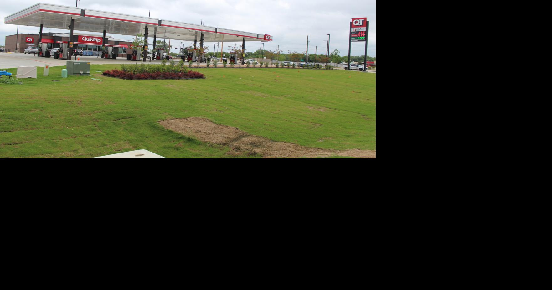 QuikTrip opens new Killeen location along East Central Texas Expressway ...