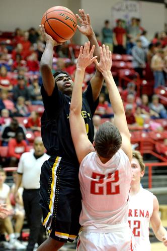 BOYS BASKETBALL: Lorena beats Gatesville 58-45 in 17-4A 4th-place ...