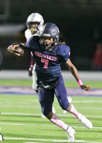 Shoemaker stops Killeen 21-7, moves into 3rd-place tie with Lake Belton ...