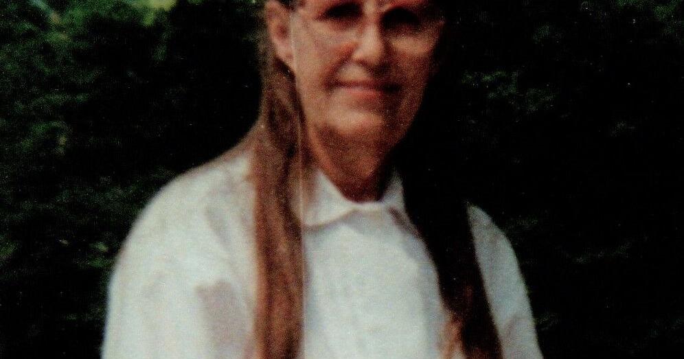 Carnelia Wynell Achord | Obituaries | kdhnews.com