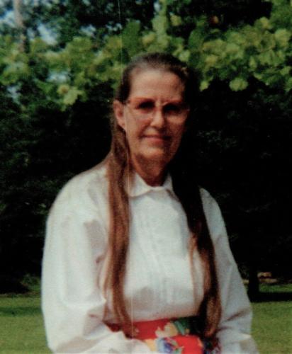 Carnelia Wynell Achord | Obituaries | kdhnews.com