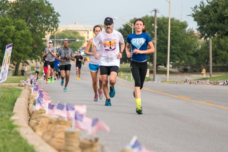 At Fort Hood, a powerful remembrance of the fallen | Military | kdhnews.com