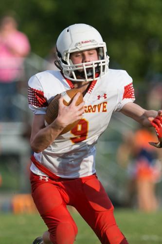SUBVARSITY ROUNDUP: Patterson 7A rolls to 41-8 win in opener | Future ...