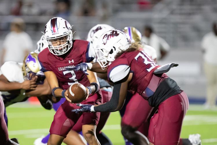 Early win in 2nd season gives Bobcats a boost | Home | kdhnews.com