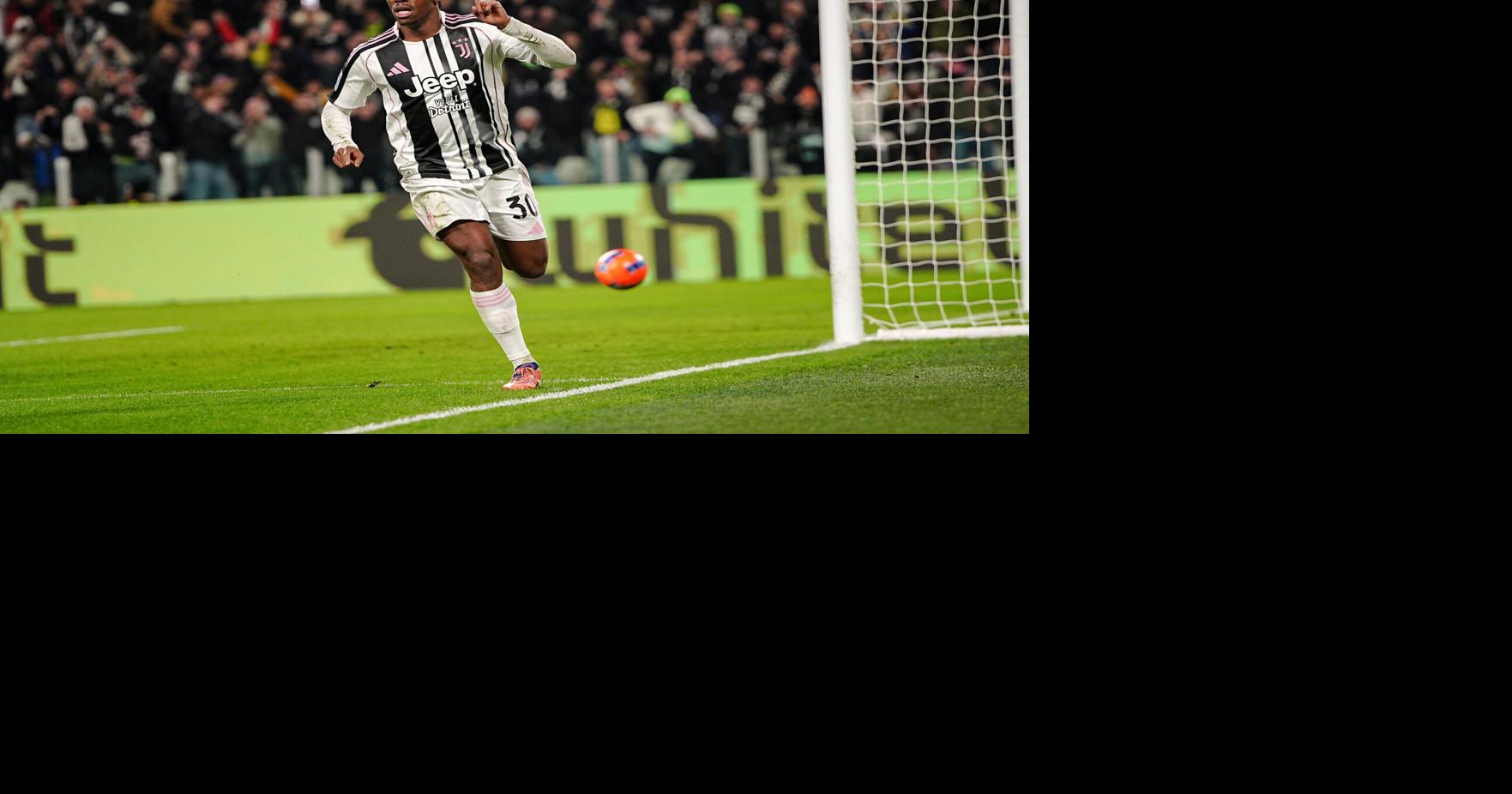 Jonathan David finding his form at Juventus with home World Cup in ...