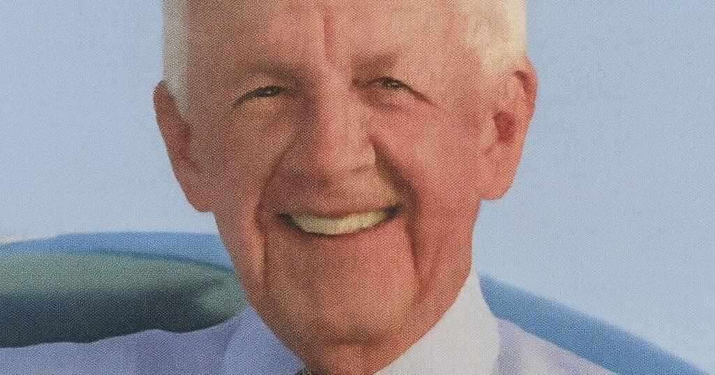 Conrad J. Levenduski | Obituaries | kdhnews.com