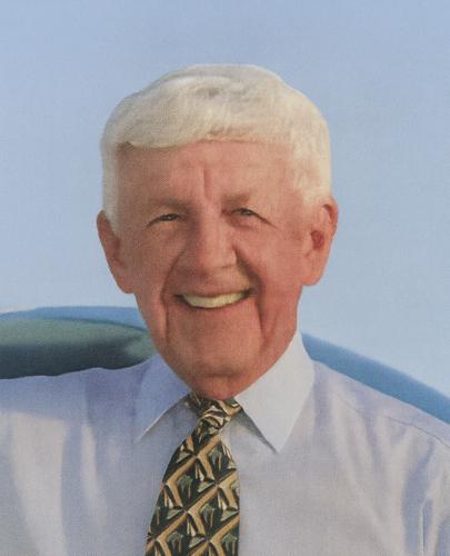 Conrad J. Levenduski | Obituaries | kdhnews.com