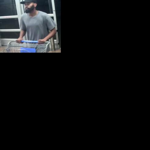 Heights police searching for Walmart theft suspect | Crime | kdhnews.com