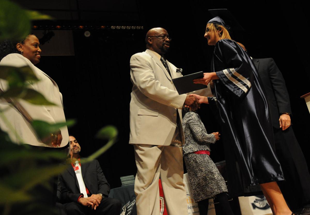 Killeen ISD summer graduates set for success | Education | kdhnews.com