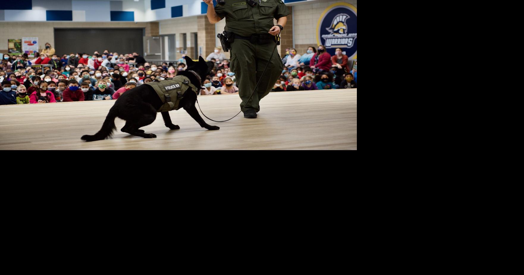 KISD celebrating School Safety Week | Local News | kdhnews.com