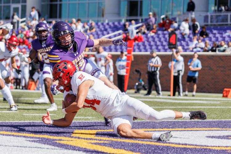 Crusaders pull away from Sul Ross State, 37-13, win 3rd straight | Home ...