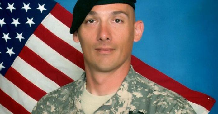 Eric Eugene Cheney | Obituaries | kdhnews.com