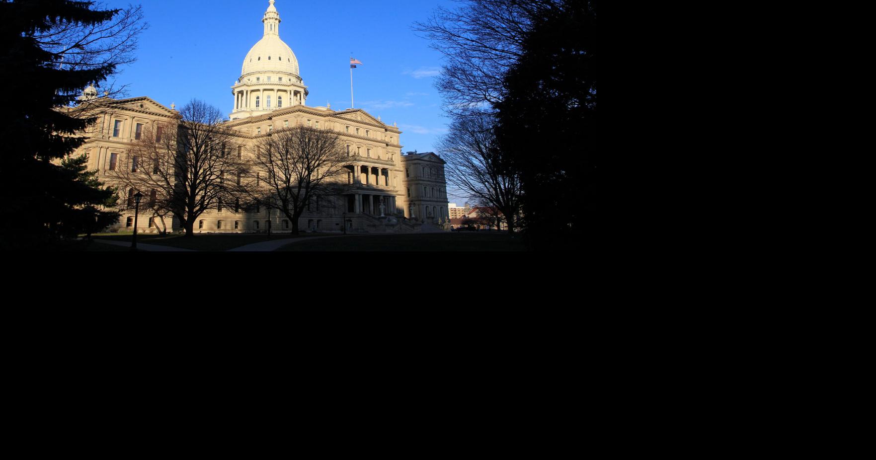 AP Decision Notes: What to expect in Michigan's special election for ...