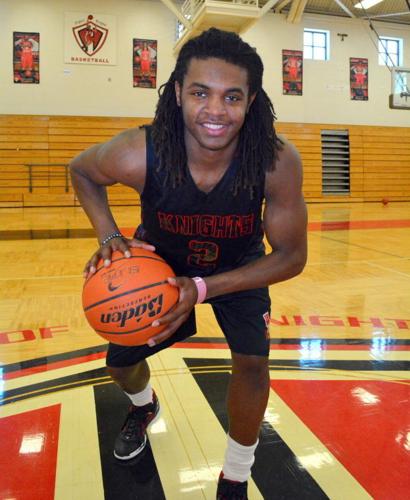 Heights’ DeLaney twins share starring role, and All-Area MVP honors ...