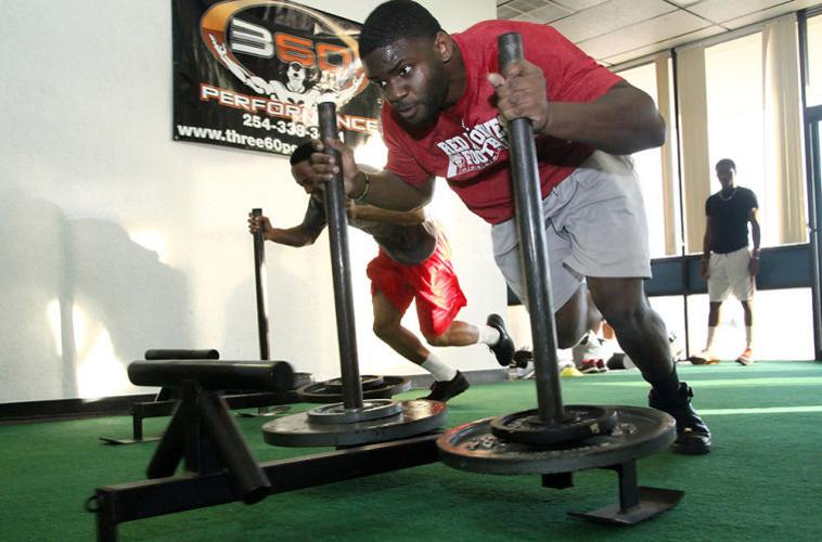 The Resurrection of Brandon Joiner | Shoemaker | kdhnews.com