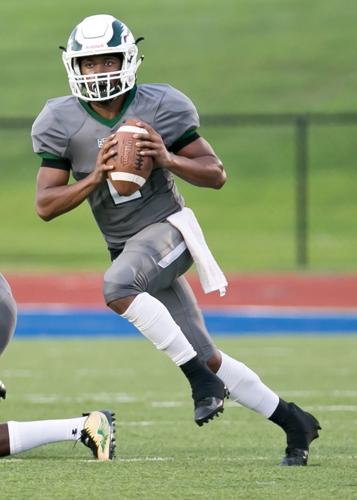 Midway rolls past Ellison for one-sided win | Ellison | kdhnews.com