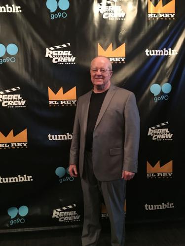 Killeen actor appears at SXSW | Local News | kdhnews.com