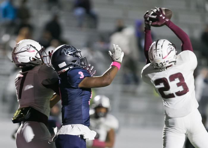 Shoemaker stops Killeen 21-7, moves into 3rd-place tie with Lake Belton ...