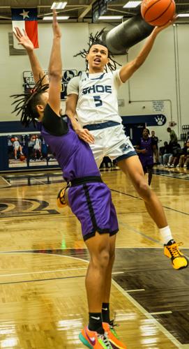 No. 12 Wolves drop from 1st to 3rd with 2nd loss of week, 55-34 vs. No ...