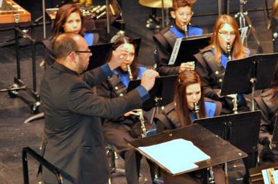 Cove ISD board names Chapa new band director | Education | kdhnews.com