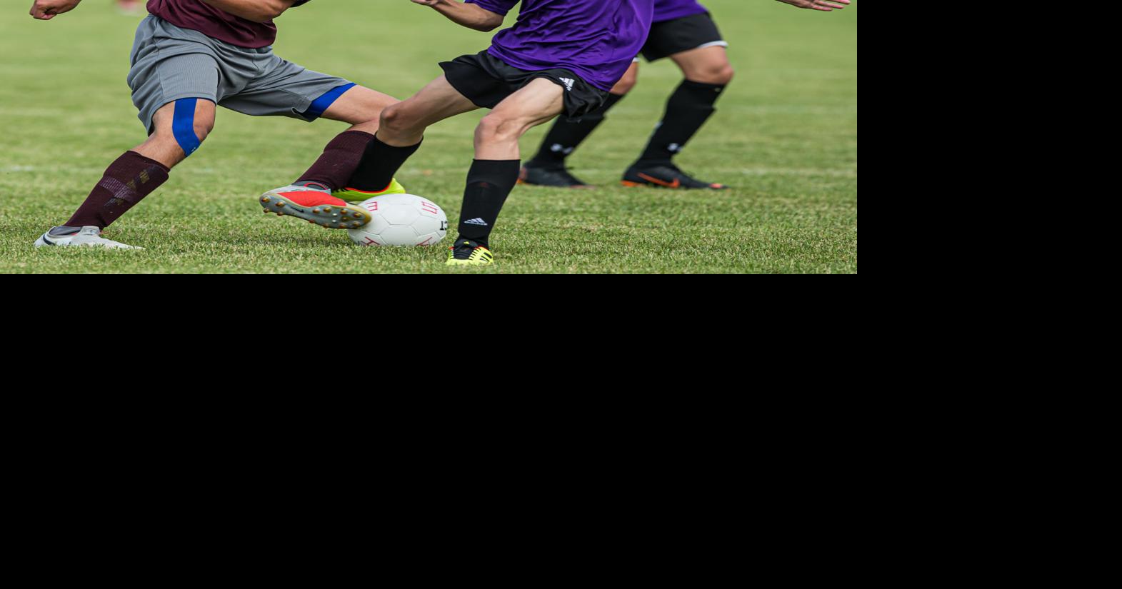 MIDDLE SCHOOL ROUNDUP: Patterson sweeps 7th-grade soccer titles | Home ...