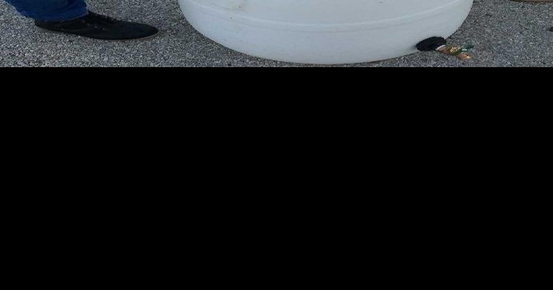 City of Copperas Cove to teach how to make a rain barrel | Local News ...