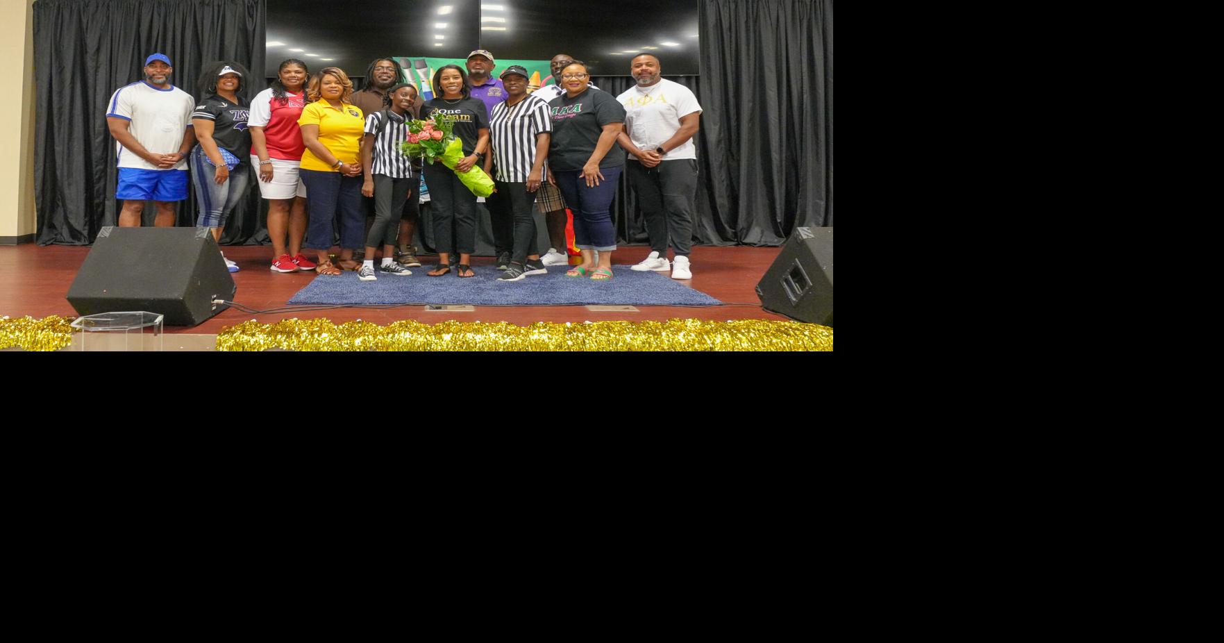 NAACP hosts back-to-school giveaway, providing over 1,000 backpacks to ...