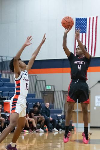 Harker Heights avoids consecutive losses with OT win at Leander Glenn ...