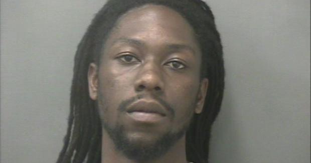 3 allegedly rob drug dealer | Crime | kdhnews.com