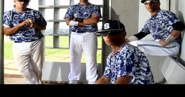 Grey Wolves making first foray into baseball playoffs | Shoemaker ...