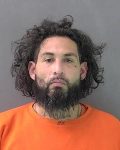 Killeen man accused of causing injury to elderly person | Crime ...