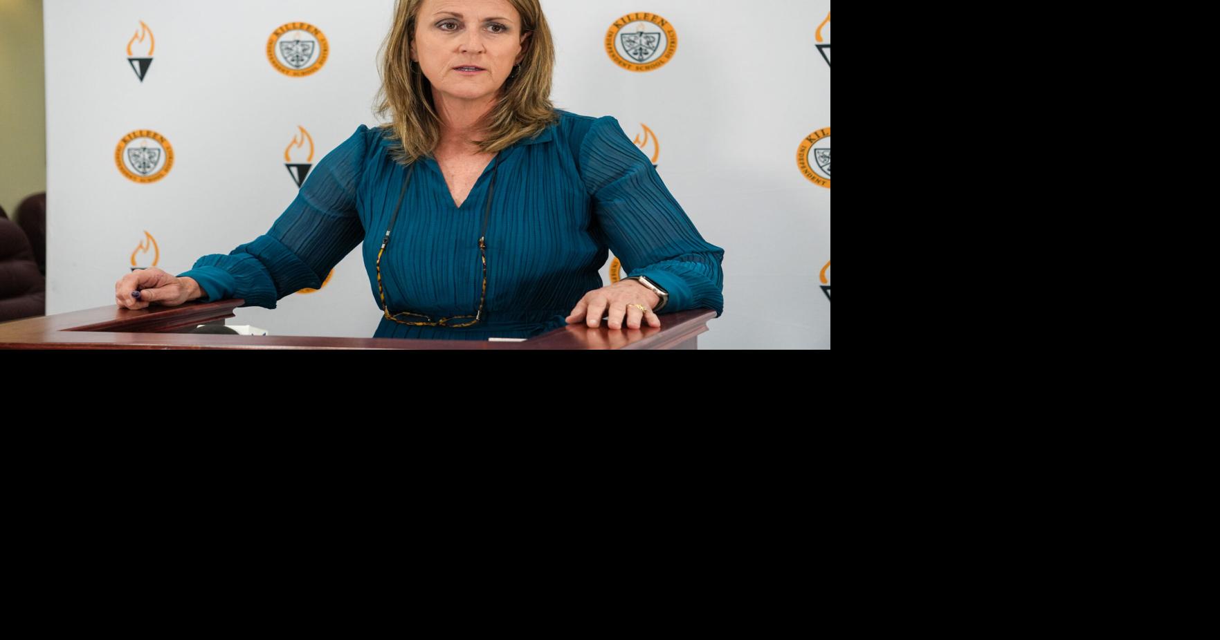 Fey has spoken with Serenity Baker’s mother; provides updates on ...