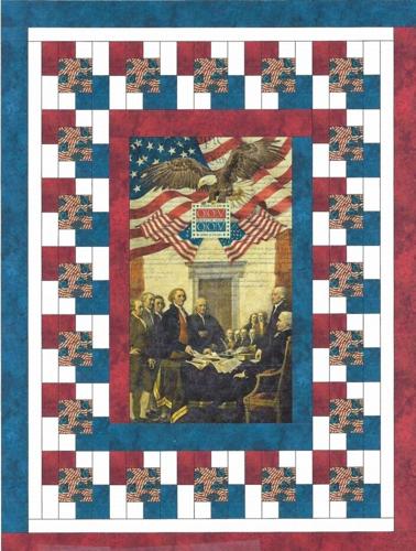 Quilts of Valor: Two area workshops announced for quilters | Local News ...