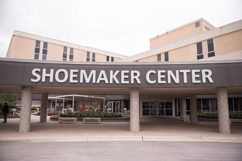 Shoemaker Center | Military | kdhnews.com