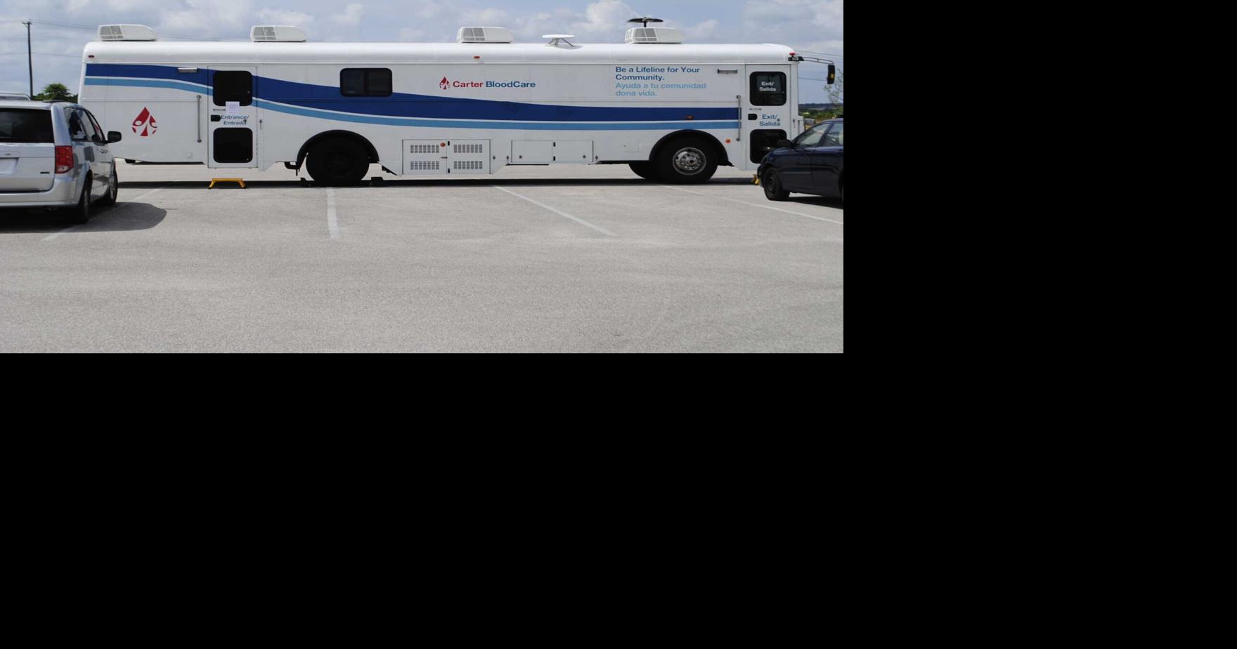 AdventHealth to host blood drive Wednesday | Local News | kdhnews.com