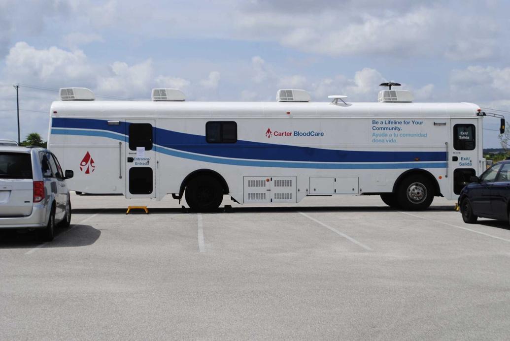 AdventHealth to host blood drive Wednesday | Harker Heights Texas Homes ...