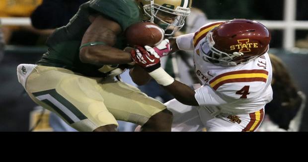 Baylor's dynamic duo | College | kdhnews.com