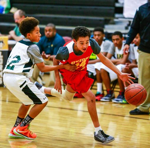 In the Area | Future Stars | kdhnews.com