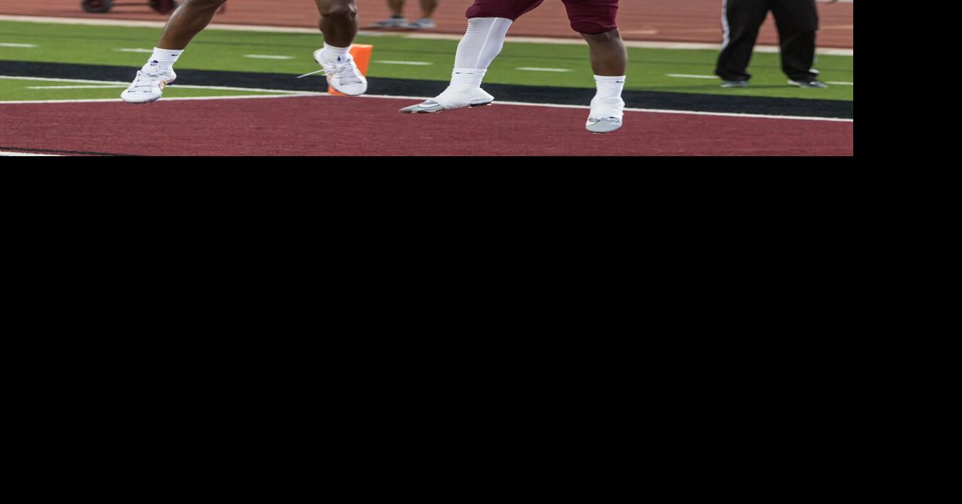 Roos come up on short end of another shootout, 49-42 vs. Lake Belton ...