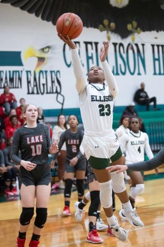 Ellison climbs into 2nd-place tie with win over Lake Belton | Ellison ...