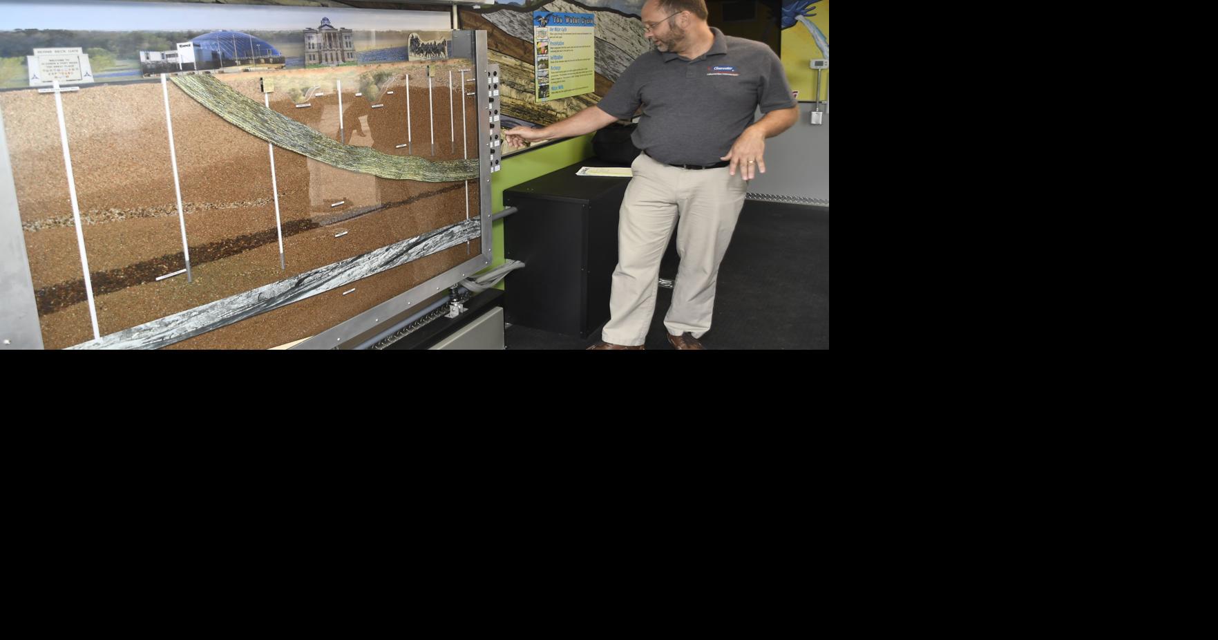 Bell County Water Symposium brings ‘stakeholders’ together | Local News ...