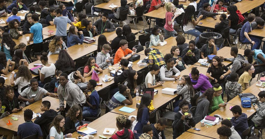 Eight low-scoring KISD schools must create turnaround plans | Education ...
