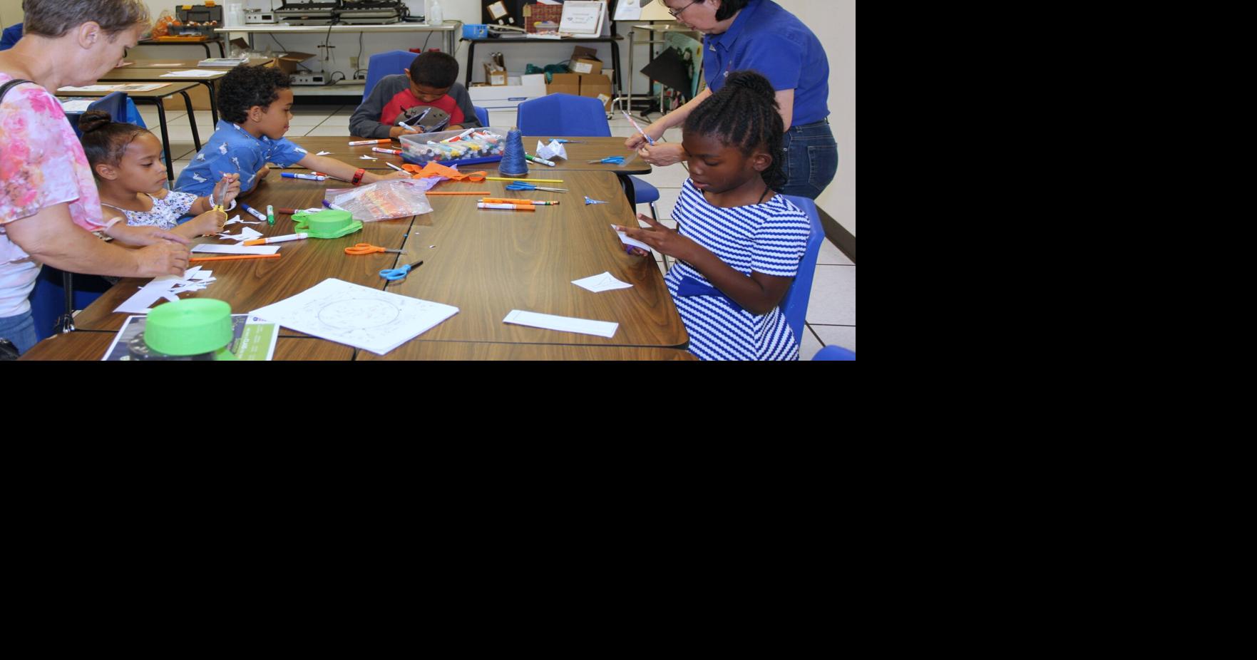 CTC Continuing Education to hold preview of College for Kids classes ...